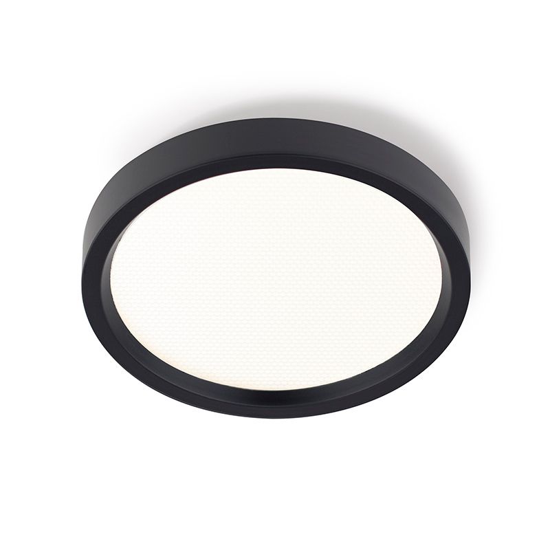 Lightolier S7R 7" SlimSurface LED Surface Mount Downlight
