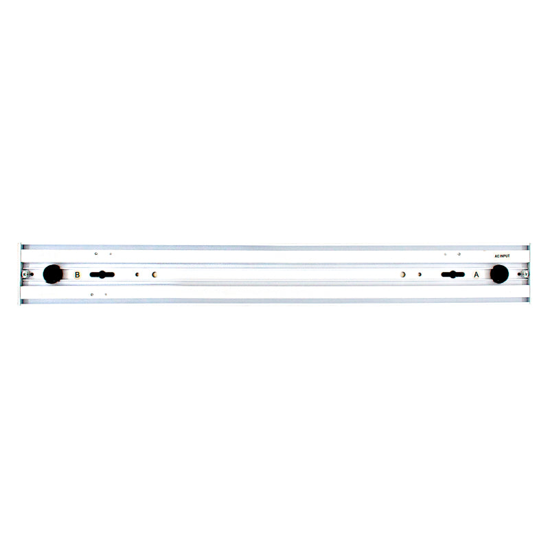 Westgate SCX 4FT LED Direct Seamless Linkable Linear Lights, CCT Selec