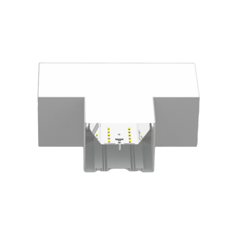 Westgate SCX4 T Section Corner Fixture Modules, CCT