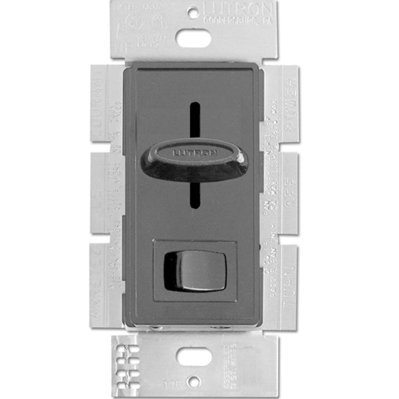 Lutron SELV-303P Skylark 300W 3-Way ELV/LED Dimmer
