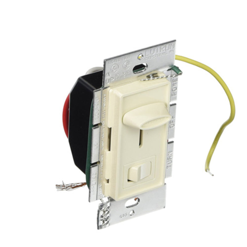 Lutron SELV-303P Skylark 300W 3-Way ELV/LED Dimmer