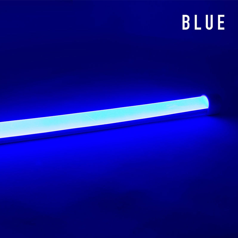 Diode LED Neon Blaze 24V 1.22W/ft. Diffused Top/Side Bending LED Strip