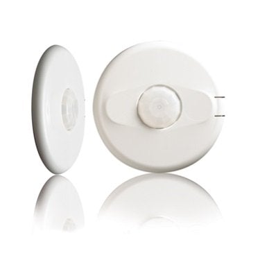 Wattstopper CI-300-1 Passive Infrared Ceiling Sensor with Isolated Rel