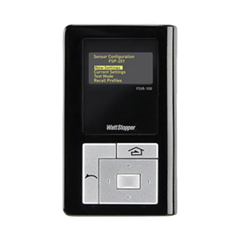 Wattstopper FSIR-100 Wireless Handheld Configuration Tool