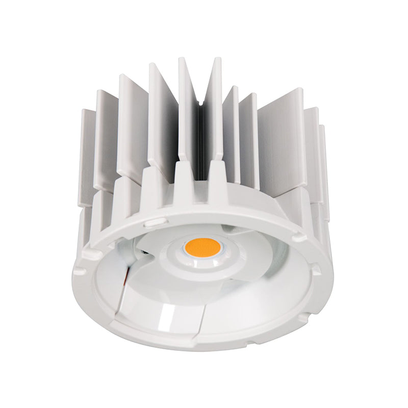 Halo HM6 6" LED module, 500-2500 lm, 3500K