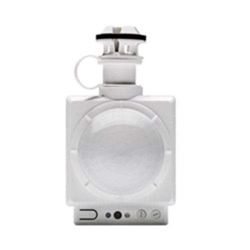 Wattstopper HBP-111-L7 High/low bay PIR sensor with IR remote capabili