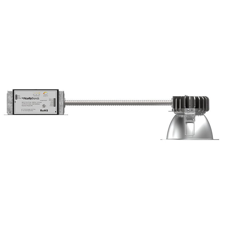 Lithonia LBR LED Retrofit Downlights | LBC Lighting Pro