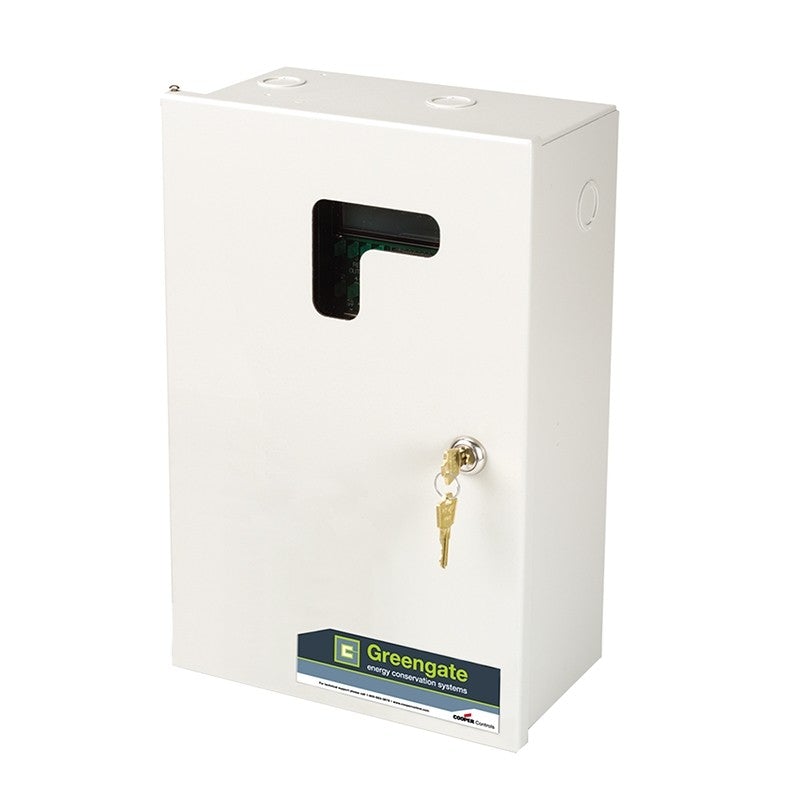 Greengate LK8 LiteKeeper 8 Stand Alone Lighting Control Panel