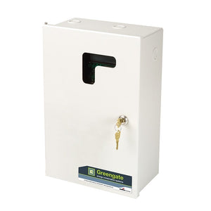 Greengate LK8 LiteKeeper 8 Stand Alone Lighting Control Panel