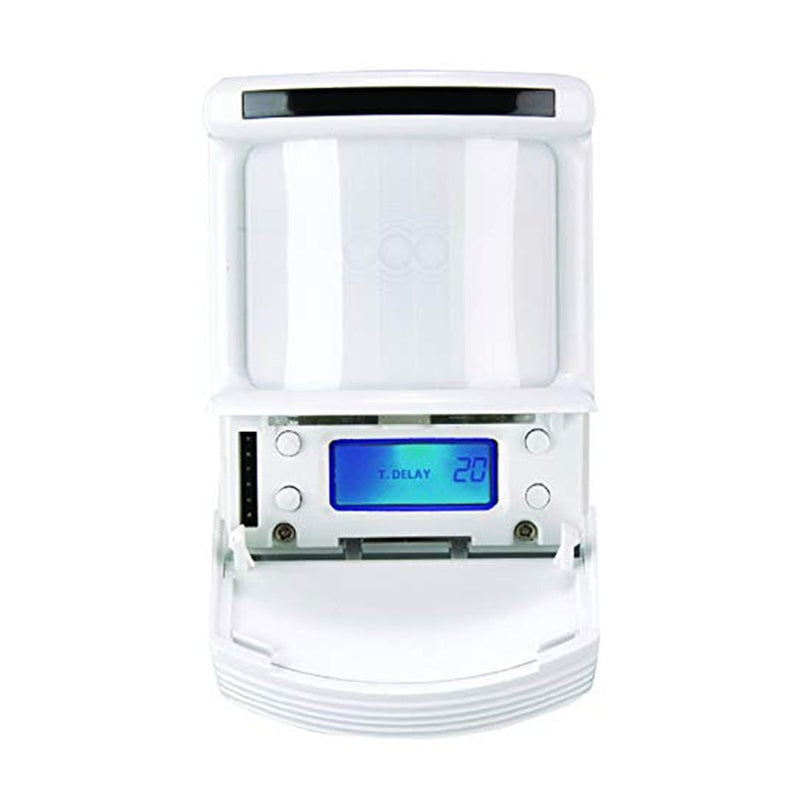 Wattstopper LMPX-100 Digital PIR Corner Mount Occupancy Sensor