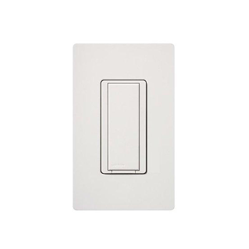 Lutron MA-S8AM Maestro 8A Multi-Location/Single Pole Digital Switch, 1