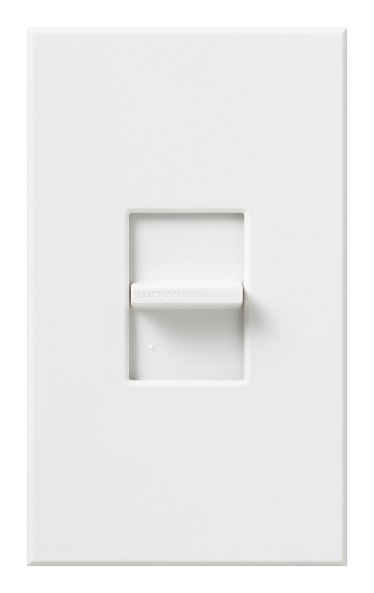 Lutron NTLV-600 Nova T* 450W Single Pole Magnetic Low Voltage Dimmer