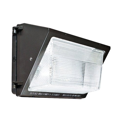 Elite OWP-NC-201 Medium No Cut-Off Wallpack - Multi Lumen and CCT