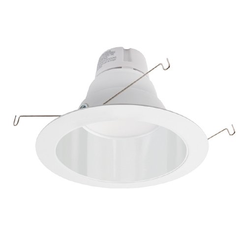 Elite RL627 5"/ 6" 14W LED Recessed Retrofit Reflector, 3000K, 950 Lum